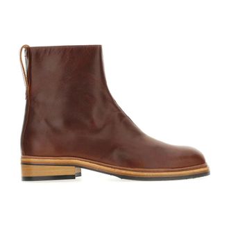 Our Legacy Herren, Schuhe, Braun, 41 EUGr&ouml;&szlig;e