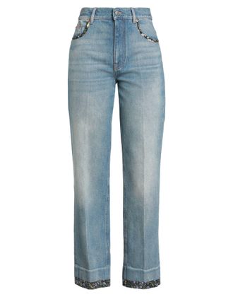 Valentino Garavani HOSEN & R&Ouml;CKE - Jeanshosen auf YOOX.COM