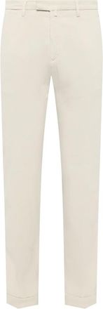 BRIGLIA 1949 Chino aus einem Baumwolle-Lyocell-Mix in