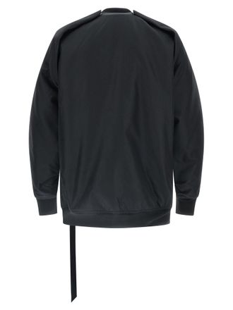 Rick Owens Bomber Jacket - Black