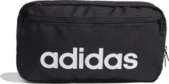 adidas Linear X-Body Rucksäcke Black/White Normal Size