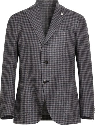 Luigi Bianchi Mantova ANZÜGE und CO-ORDS - Blazers auf YOOX.COM