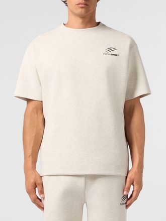 Plein Sport T-Shirt Herren Farbe Wei&szlig;