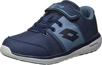 Lotto CITYRIDE AMF Evo II CL SL Plat Oxford, Bleu, 32 EU