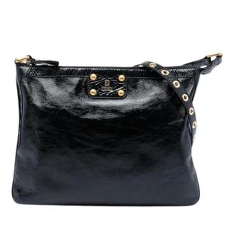 Fendi Pre-owned Umh&auml;ngetasche - - Pre-owned - Damen - Schwarzk - ONE SIZE