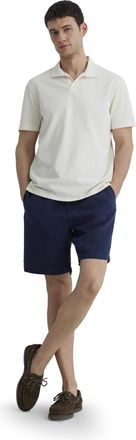Mavi Herren Pocket Shorts Shorts, Outer Space, L