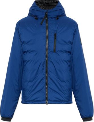 Canada Goose Homme, Vestes, Bleu, Taille: S Lodge Down Jacket