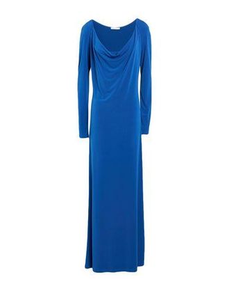 Patrizia Pepe ROBES - Robes longues sur YOOX.COM