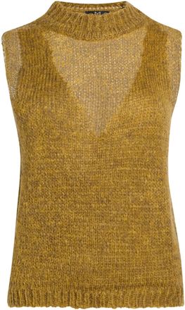 Malloni STRICKWAREN - Rollkragenpullover auf YOOX.COM