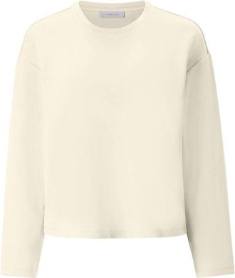 Rich & Royal Damen Longsleeve mit Modal