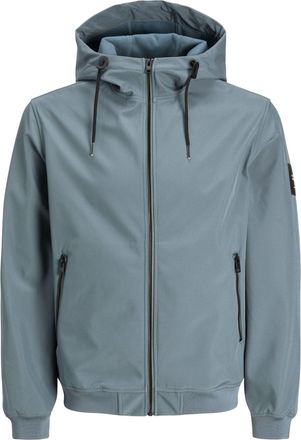 Jack & Jones Male Softshell Jacke Softshell Jacke