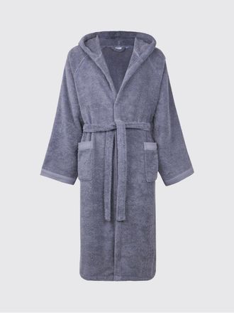 Bellora Peignoir &agrave; capuche Fiocco en &eacute;ponge de coton de 400 gr/m&sup2;