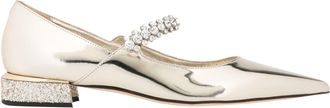 Jimmy Choo London SCHUHE - Ballerinas auf YOOX.COM