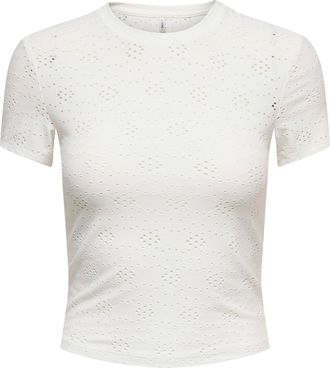 Only T-Shirt ONLSmilla
