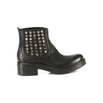 Strategia Damen, Schuhe, Schwarzk, 37 EUGr&ouml;&szlig;e