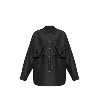 Vivienne Westwood Buttoned Chest-pockets Jacket
