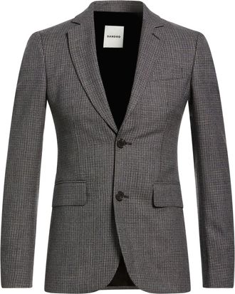 Sandro ANZ&Uuml;GE und CO-ORDS - Blazers auf YOOX.COM