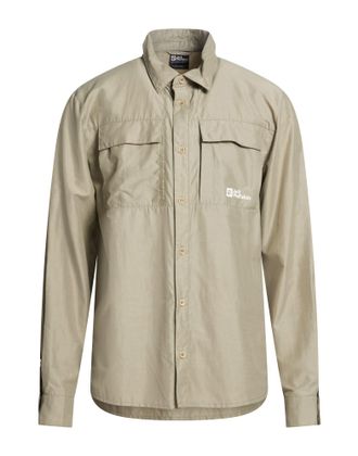 Jack Wolfskin TOPS - Hemden auf YOOX.COM