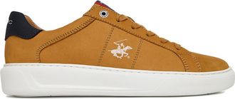 Beverly Hills Polo Club Sneakers Beverly Hills Polo Club CEO-LOMAX-01 MI08 Braun