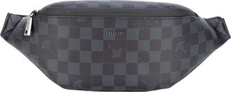 Joop Joop Cortina Piazza Leo - G&uuml;rteltasche 37 cm Black
