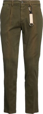 Manuel Ritz HOSEN & R&Ouml;CKE - Hosen auf YOOX.COM