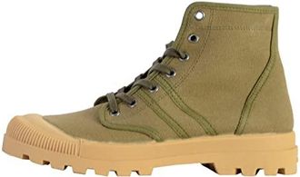 Pataugas Basket Montante Originale Femme