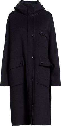 Palt&ograve; JACKEN & M&Auml;NTEL - M&auml;ntel auf YOOX.COM