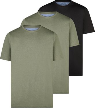 Redmond Shirt Basic