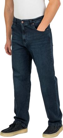 Reell Solid Verdi Blue Wash 28/30