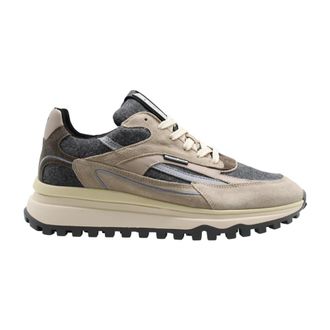 Floris Van Bommel DE Gripper 02.19 - - Shoes - Herren - Mehrfarbig - 43 EU