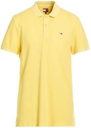 Tommy Jeans TOPS - Polos sur YOOX.COM