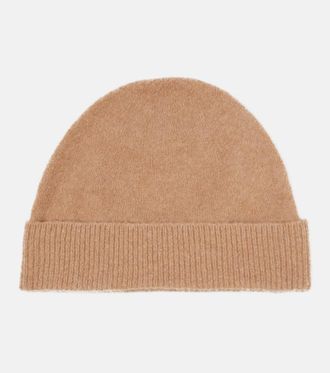 Joseph Mütze aus einem Kaschmirgemisch