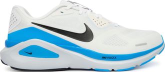 Nike Laufschuhe Nike Structure 26 HJ1102 119 Wei&szlig;