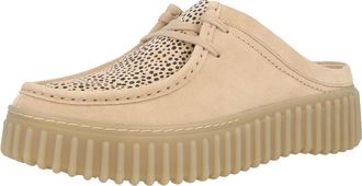 Clarks Clogs Torhill