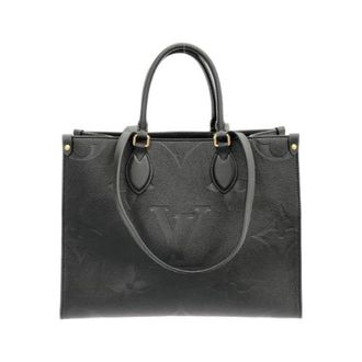 Louis Vuitton Damen, Pre-Owned, Schwarzk, ONE SIZEGr&ouml;&szlig;e