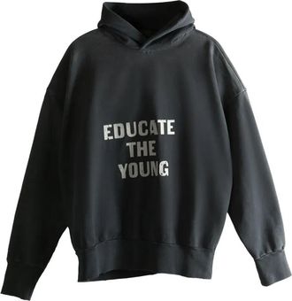 Fear of God Educate Hoodie