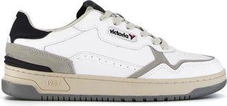 Victoria Homme, Chaussures, Multicolore, Taille: 45 EU Baskets