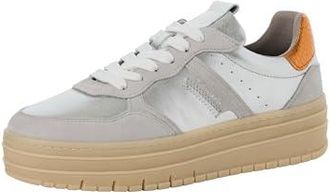 Tamaris Femme Damen 1-23773-43 Basket, Silver Comb, 37 EU