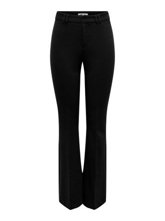 Only ONLPEACH MW Flared Pant TLR NOOS