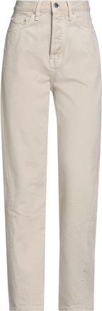 Toteme HOSEN & R&Ouml;CKE - Jeanshosen auf YOOX.COM