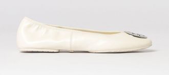 Tory Burch Ballerinas TORY BURCH Damen Farbe Yellow Cream