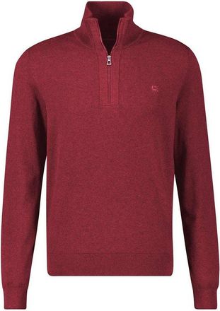 Lerros Troyer mit Logo Stickerei