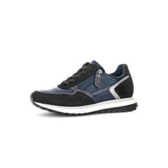 Gabor Sneakers - - Shoes - Damen - Schwarzk - 40 1/2 EU