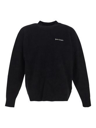 Palm Angels Sweat-Shirts - Noir