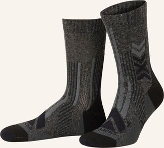 X Socks X-Socks Trekking-Socken Hike Perform Merino schwarz