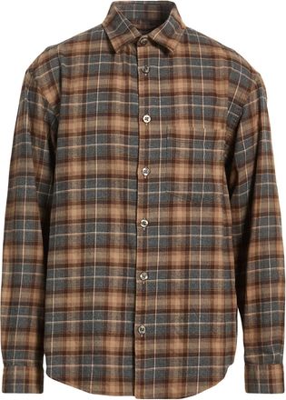 Tintoria Mattei TOPS - Hemden auf YOOX.COM