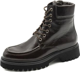 Guglielmo Rotta Damen, Schuhe, Braun, 39 EUGröße