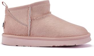 Australia Luxe Gem&uuml;tliche Ultra-Kurzstiefel