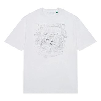 Edmmond Studios T-Shirt LIndiscret Edmmond Studios