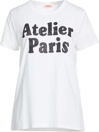 Kontatto TOPS - T-shirts auf YOOX.COM